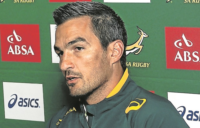Fifth place – but ultimate glory – for Blitzboks - The Rep